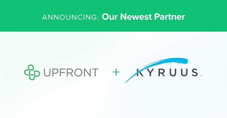 Press Release: Kyruus and Upfront Partner to Enable Healthcare ...