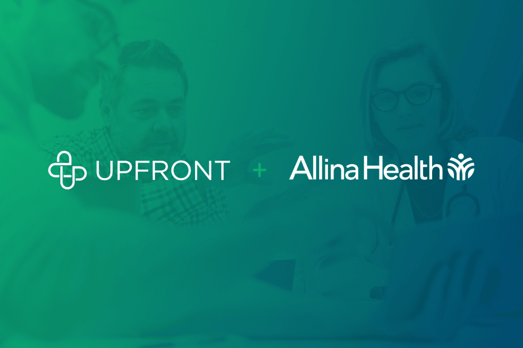 Allina’s Journey: Improving Outcomes for Total Joint Replacement ...