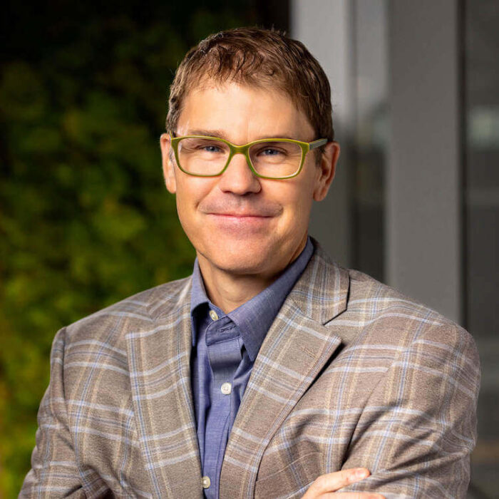 Trevor Anderson | Senior Vice President, Client Success | Upfront ...