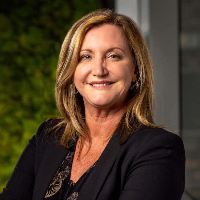 Lisa Rhind | Vice President, Implementation Experience | Upfront Healthcare