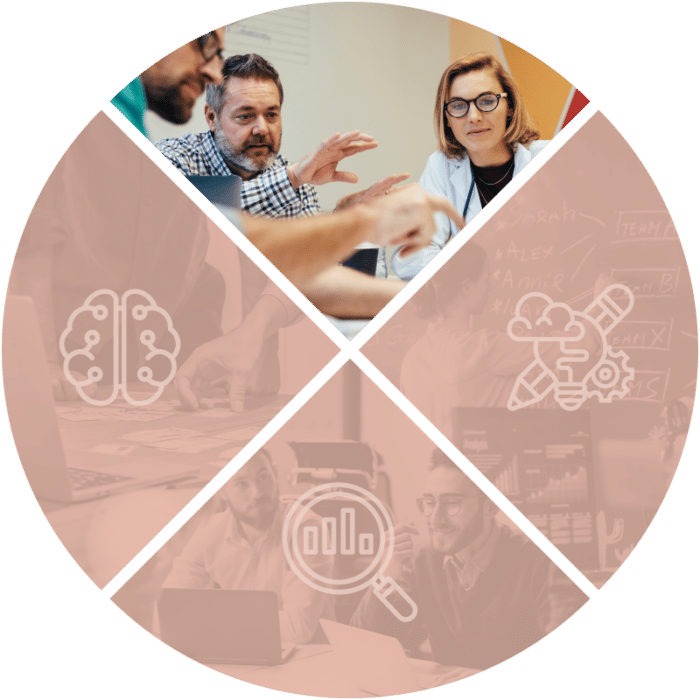 Patient Activation Research | The Upfront Bartosch Institute