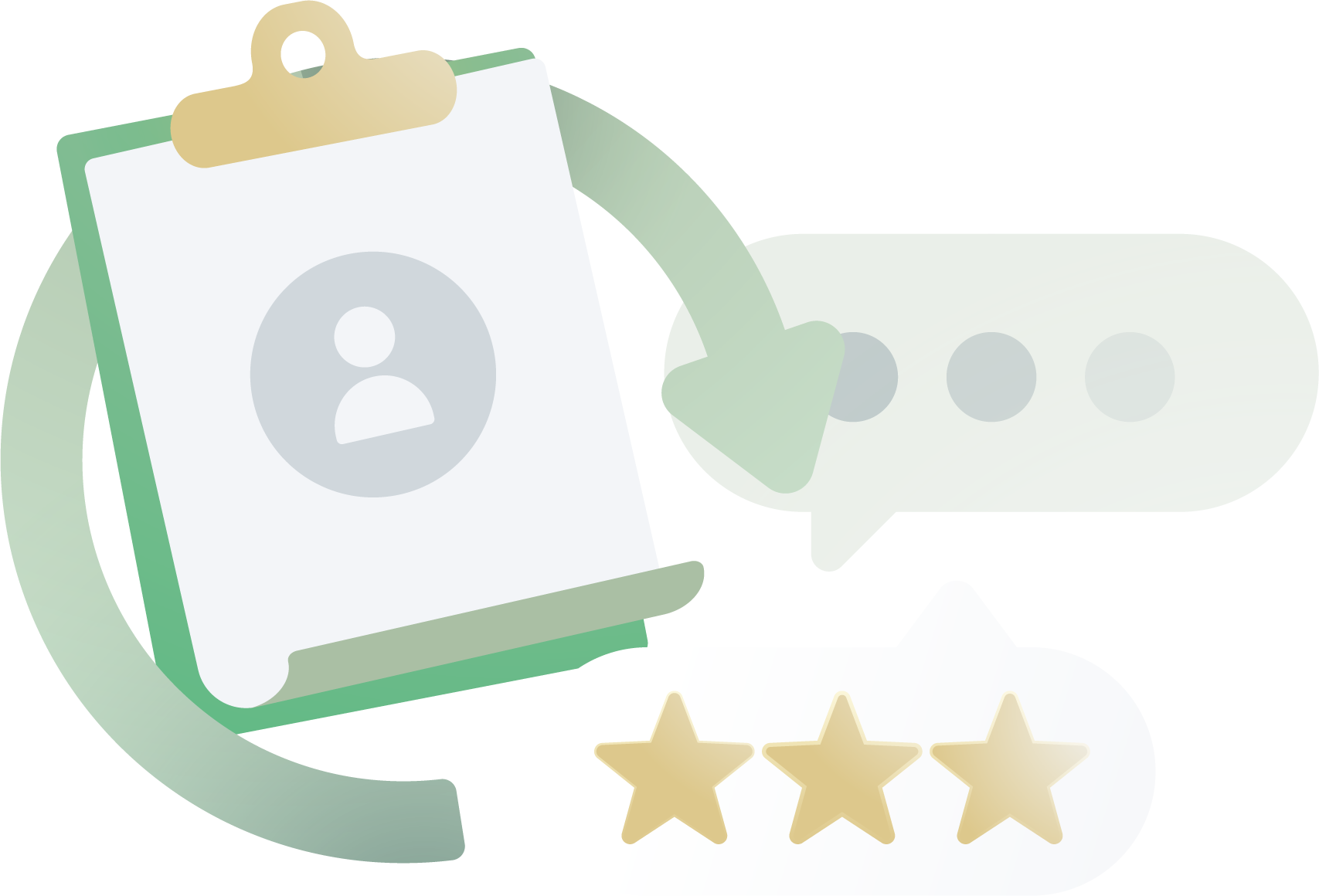 Patient Engagement Solutions | Upfront Healthcare